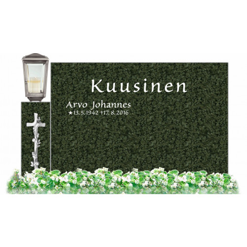 KAUNIS MUISTO Baltic Green